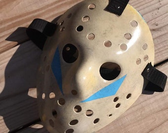Jason Voorhees Part 5 - Etsy