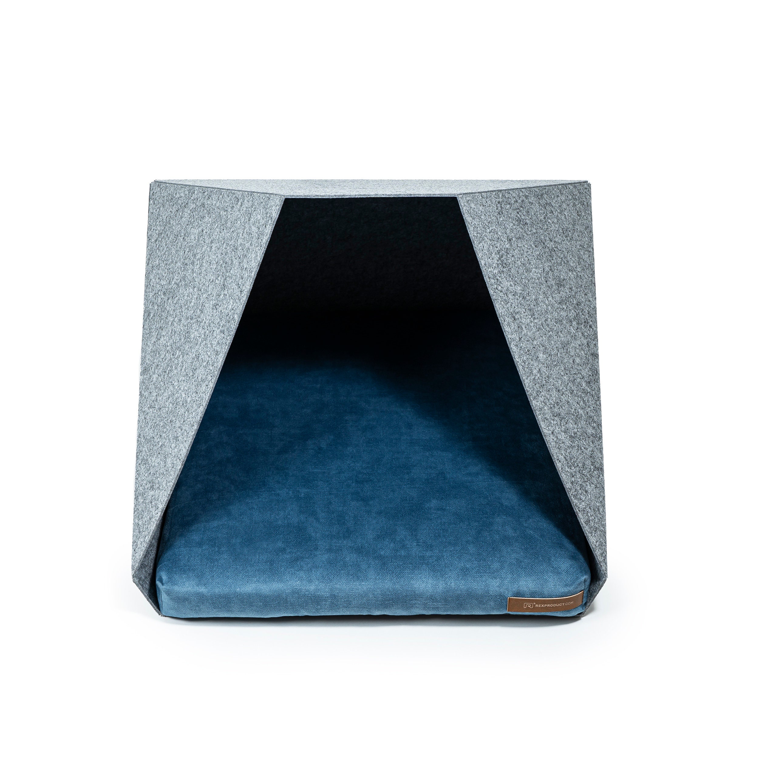 Modern Cat Cave Petpocket by Rexproduct, Dog Kennel Ecological ...