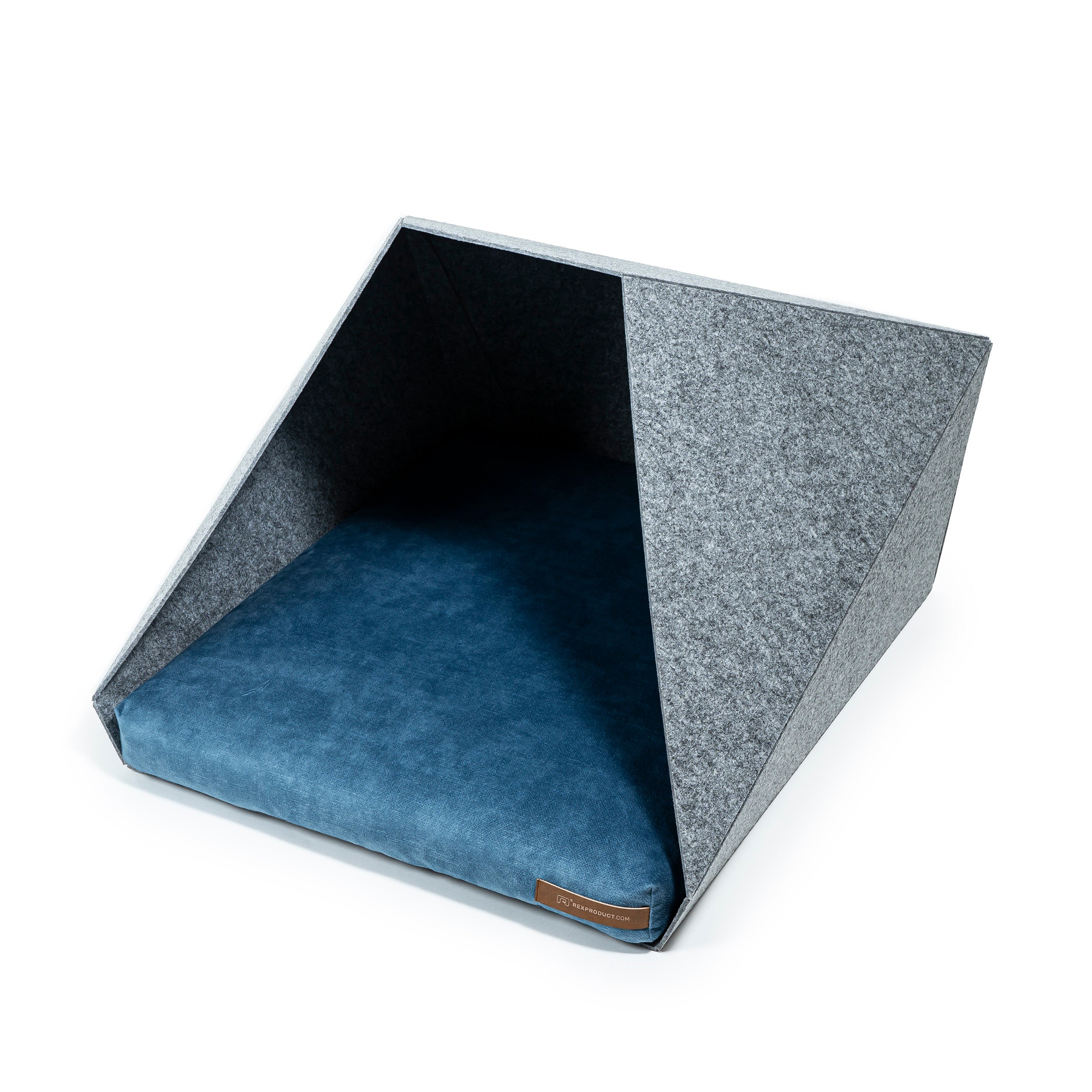 Modern Cat Cave Petpocket by Rexproduct, Dog Kennel Ecological ...