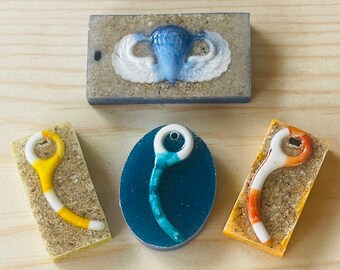 Skydiving Pin - Etsy