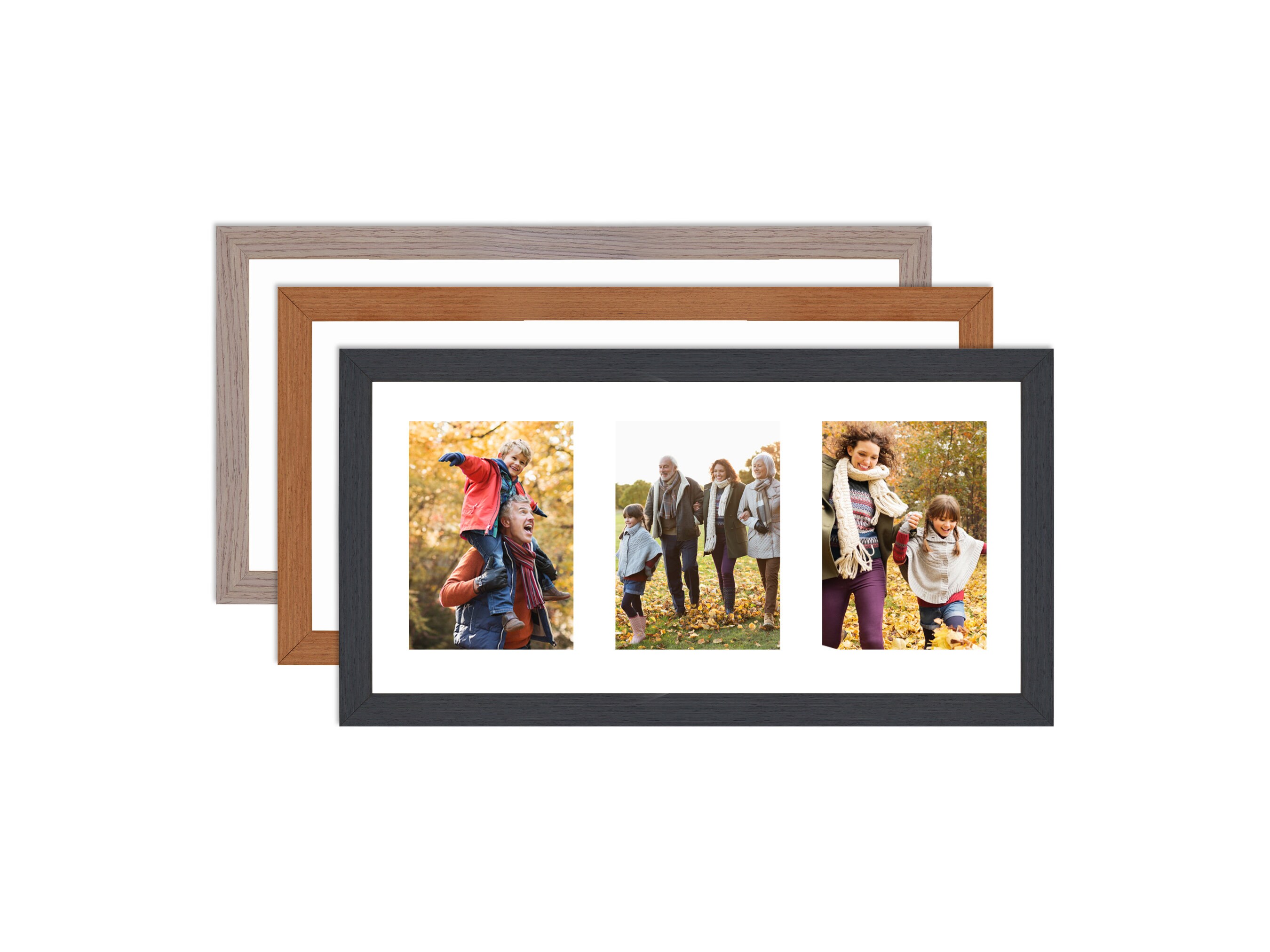 Floripa 20x10 Multi-image Frames for 7x5 Prints - Etsy