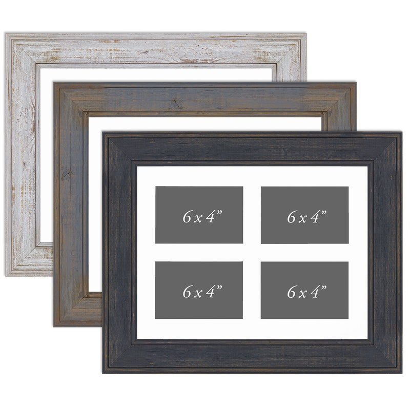 16x12 Picture Frames - Etsy