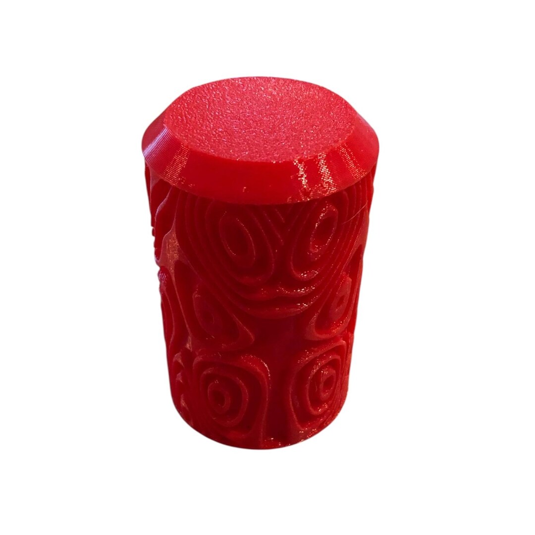 Plastic Shift Knob Swirl Texture - Etsy