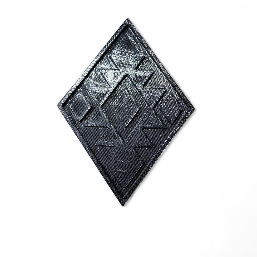 Native American Symbol Car Emblem - Etsy