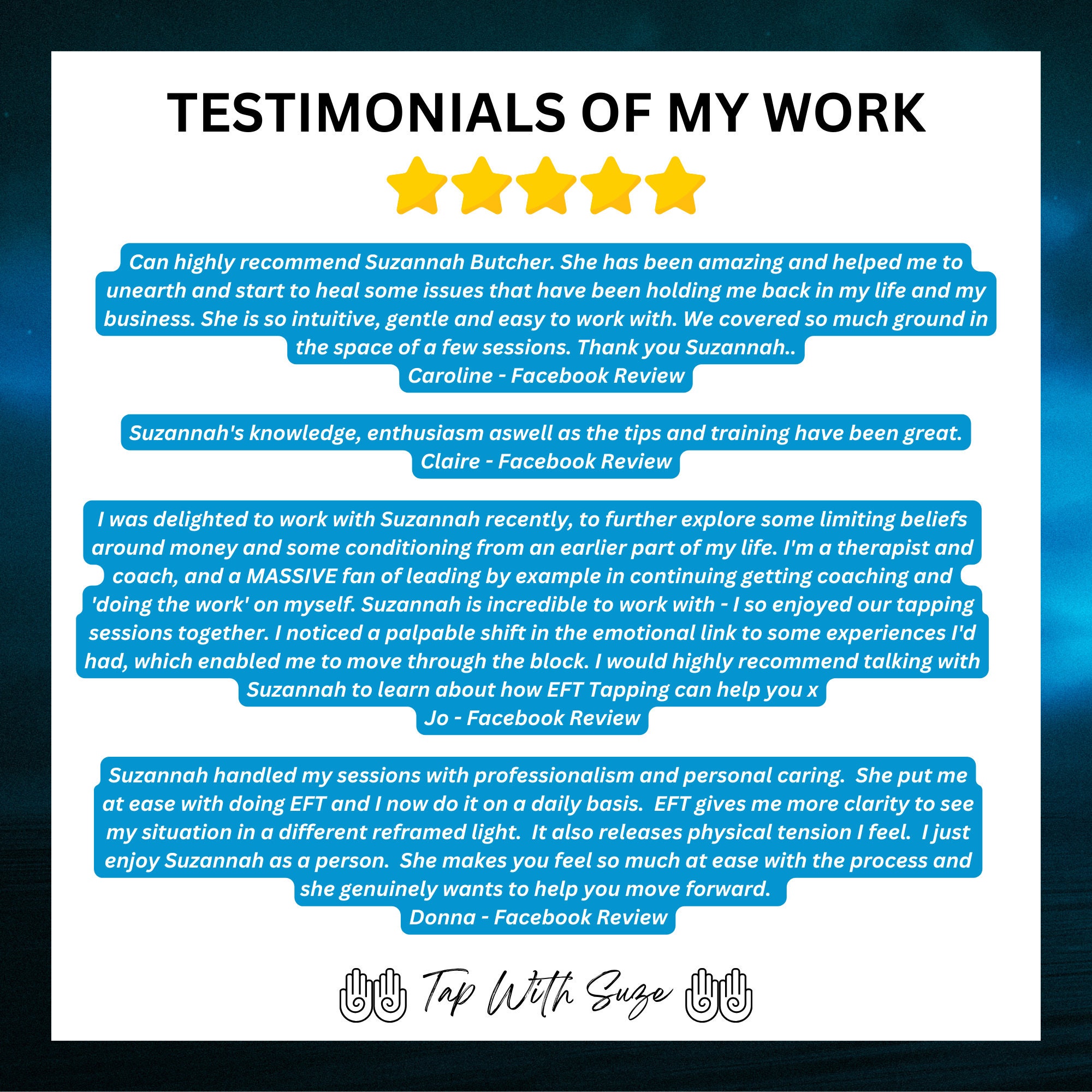 EFT Tapping Script Bundle for Emotions & Mindset | 10 Mindful Scripts | Instant Download ...