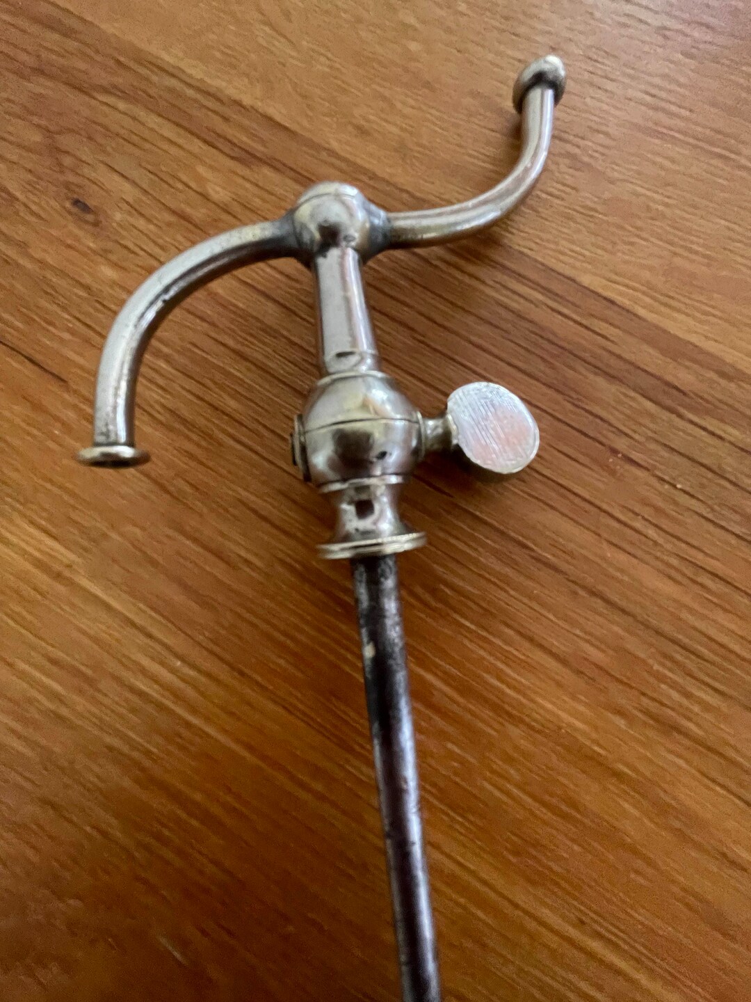 Rare Vintage Italian Long Champagne Tap | - Etsy