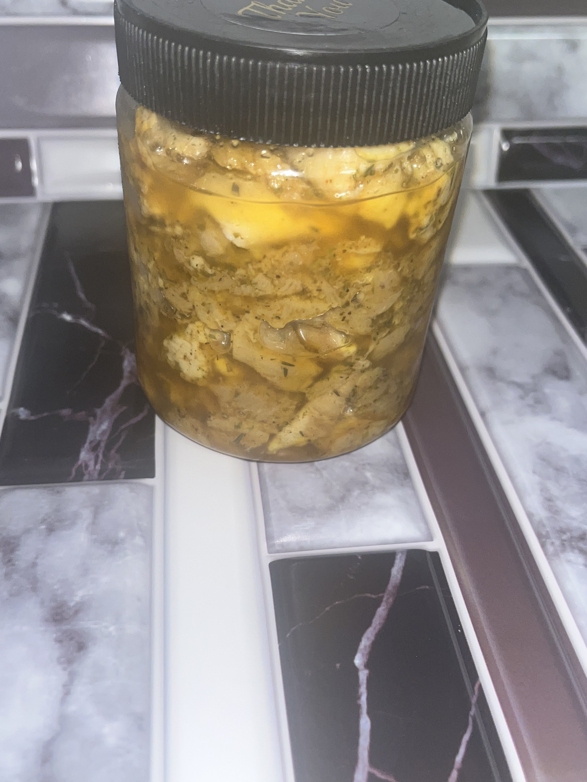 Andui Ayisian/ Haitian Pork Seasoning - Etsy