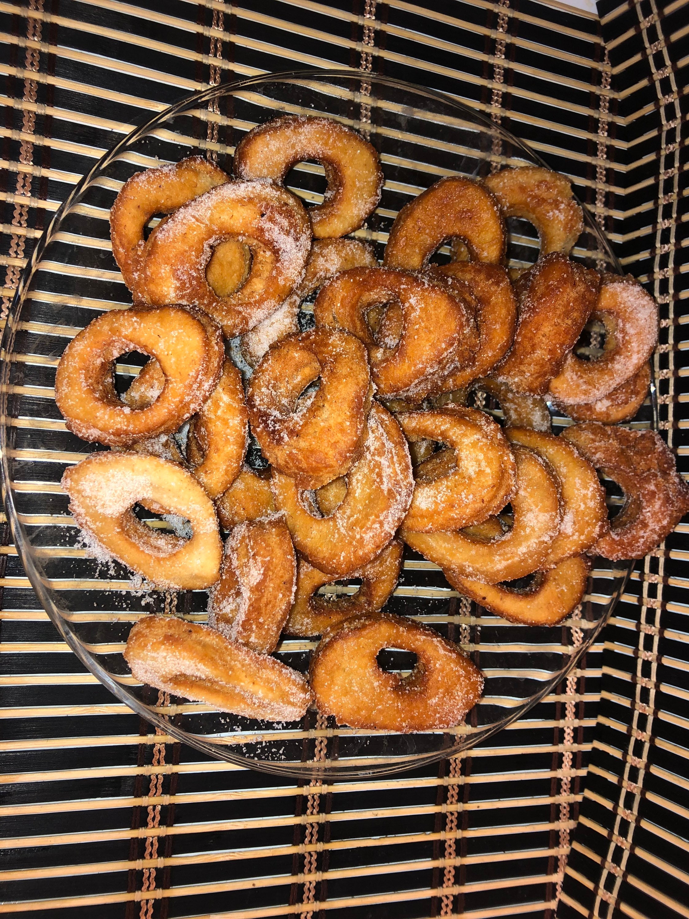 Haitian Kokiyol Large Jar - Etsy