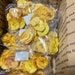 Plantain Chips One Dozen - Etsy
