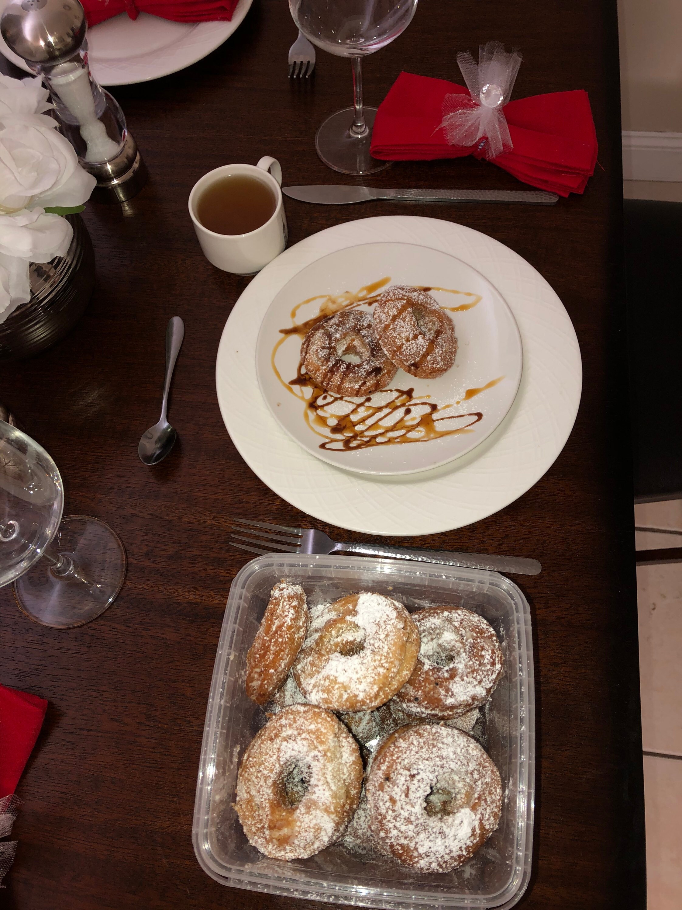 Haitian Kokiyol Large Jar - Etsy