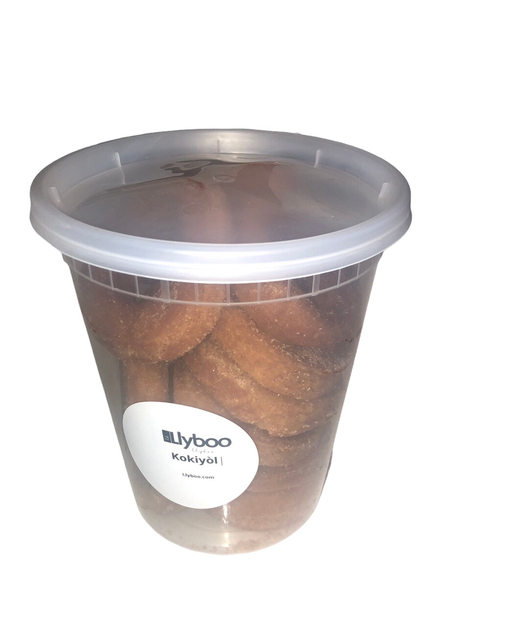 Caribbean Kokiyol - Etsy