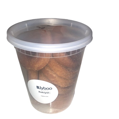 Caribbean Kokiyol - Etsy