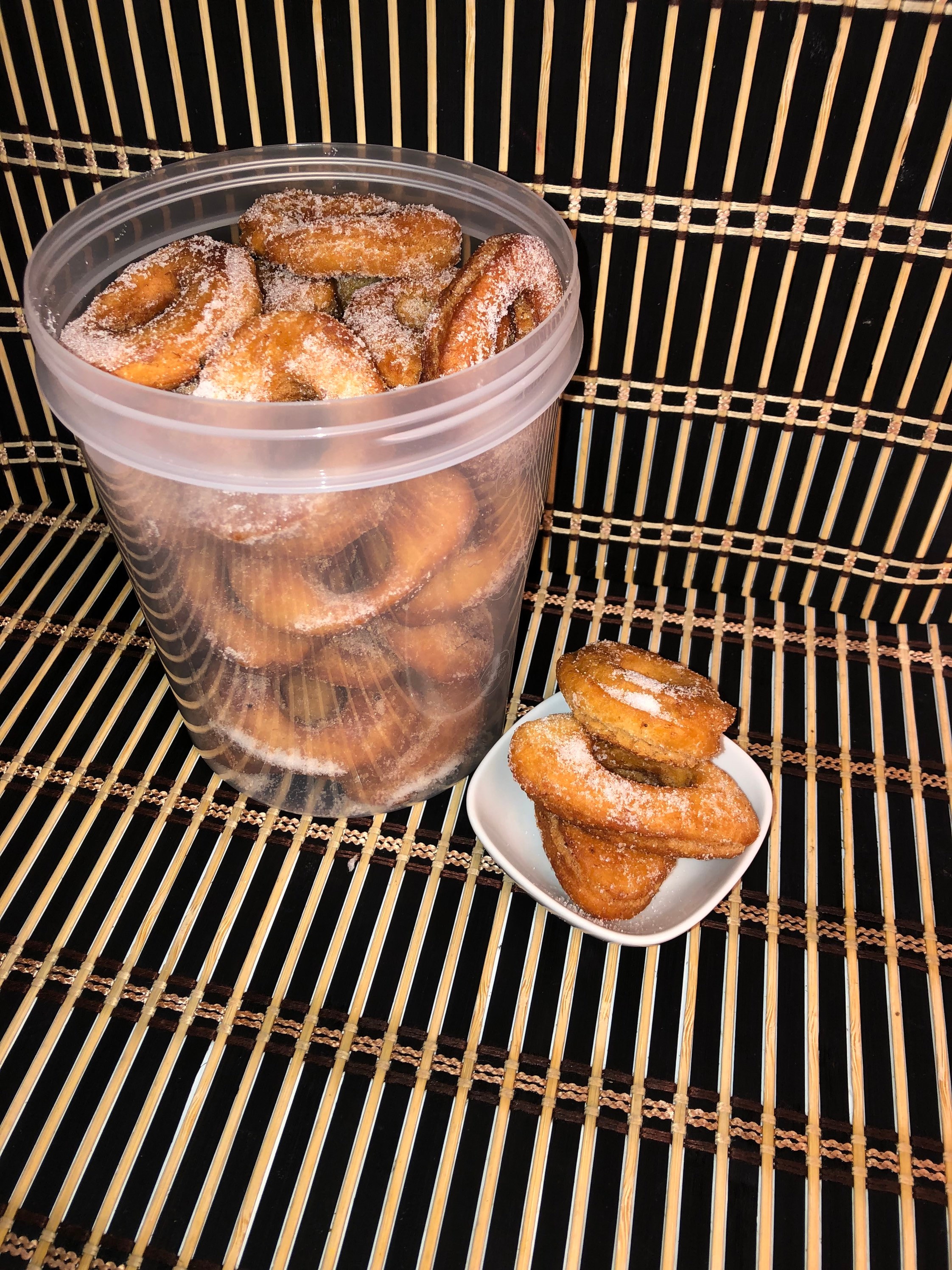 Caribbean Kokiyol - Etsy