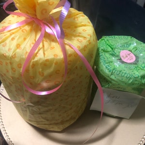 Haitian Kokiyol Large Jar - Etsy