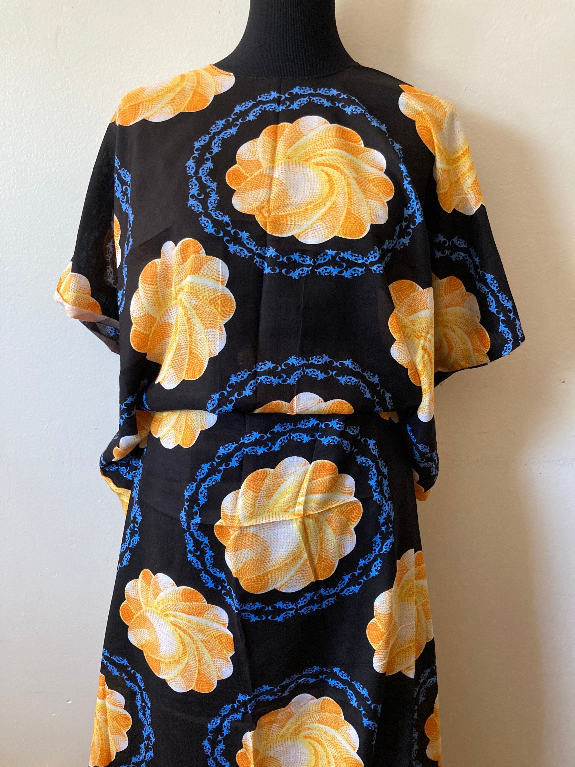 Somalia Womens Clothingbati Baati Bacyare Soft Dress - Etsy Canada