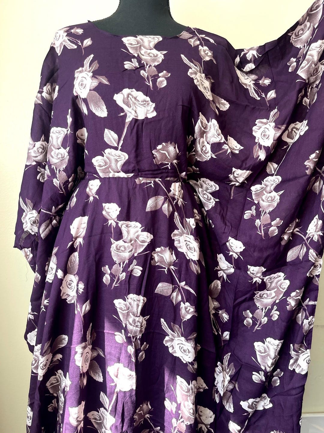 XL Somali Baati / African Dress - Etsy