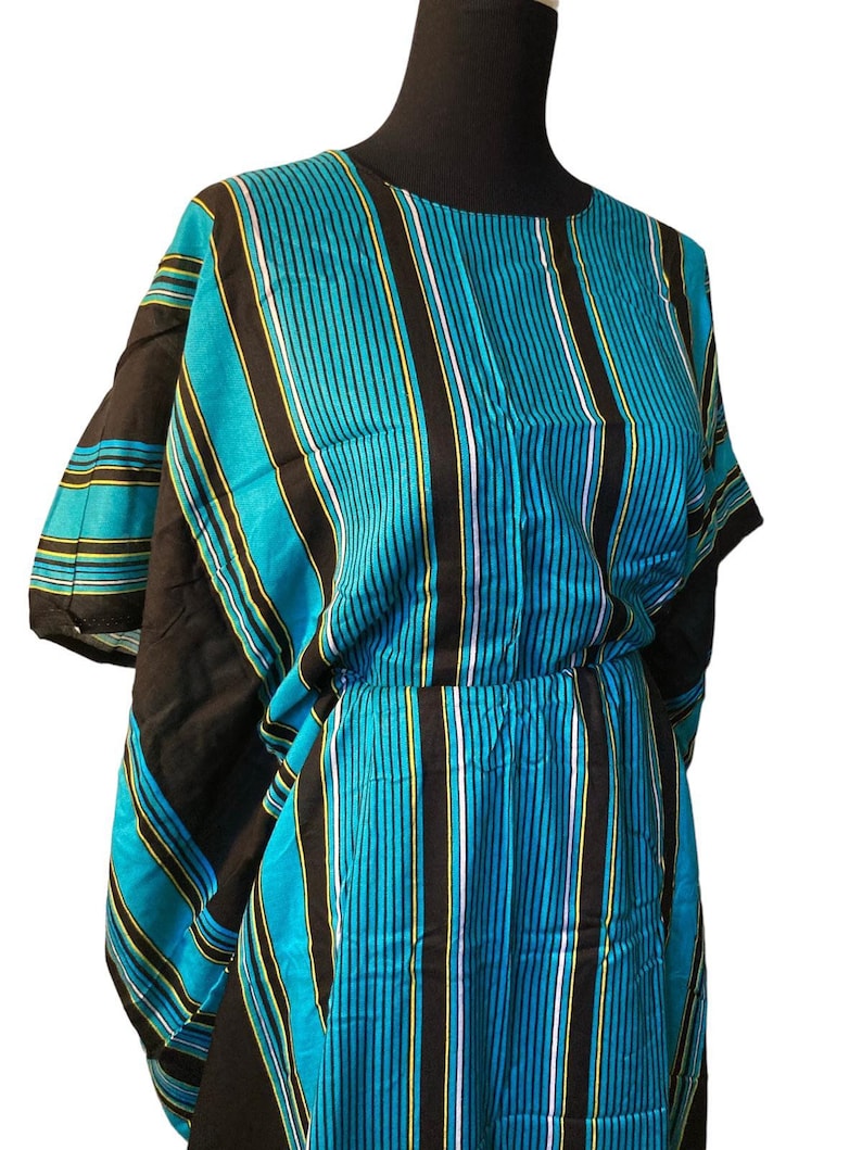 Baati Soft Dress Dirac Kaftan East African Somali Baati - Etsy