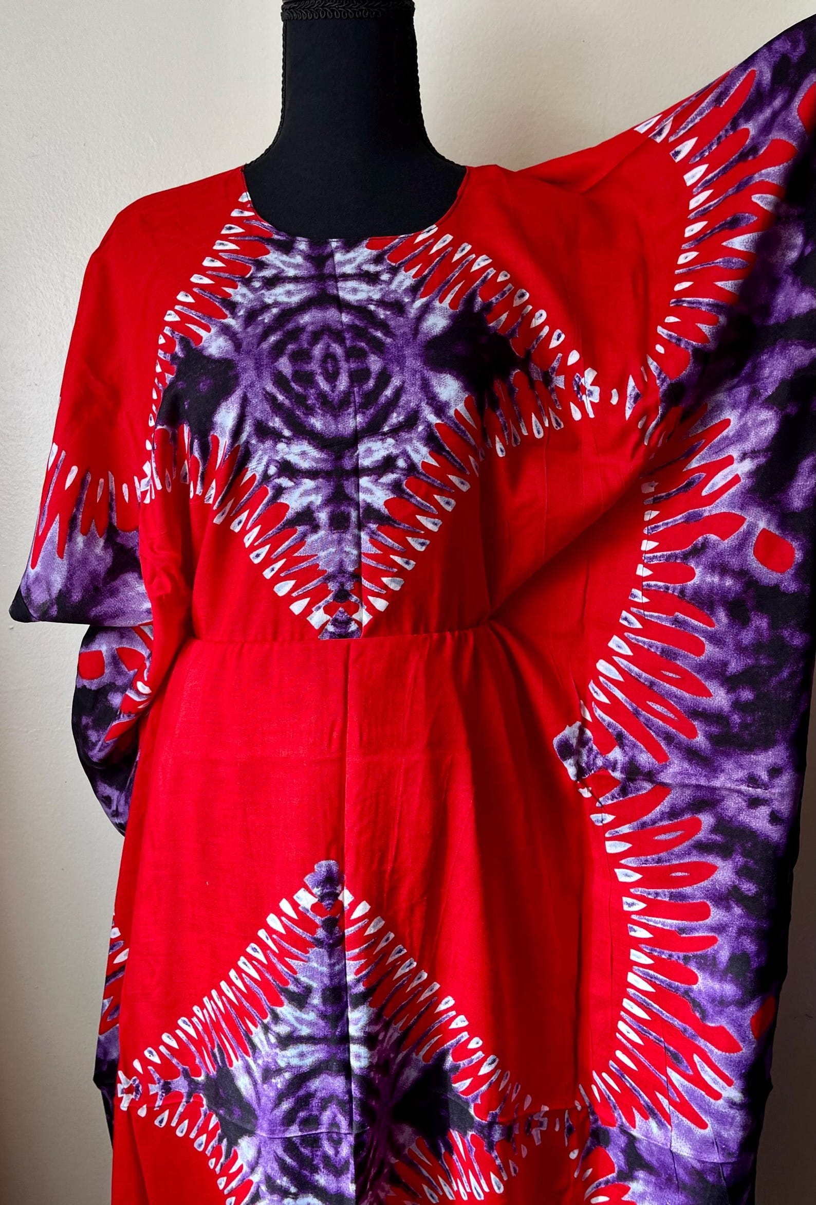 Somali Baati / African Dress - Etsy