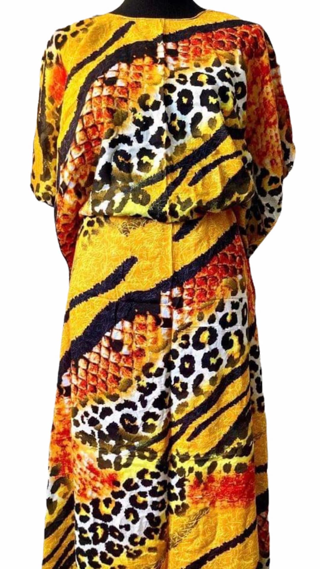 Somali Baati / Dirac - Etsy