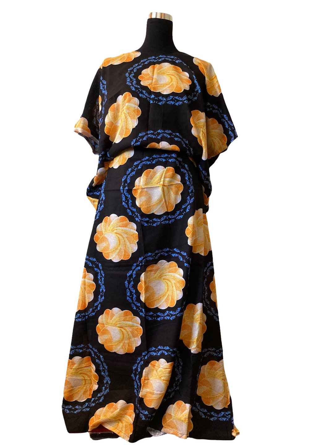 Somalia Womens Clothingbati Baati Bacyare Soft Dress - Etsy Canada