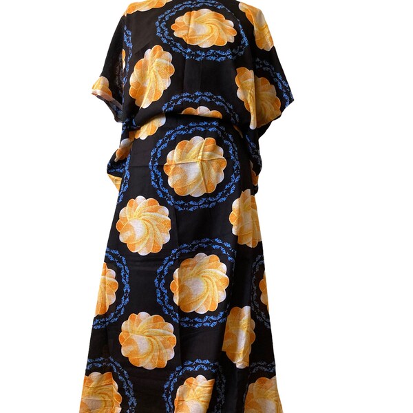Baati Somalia - Etsy