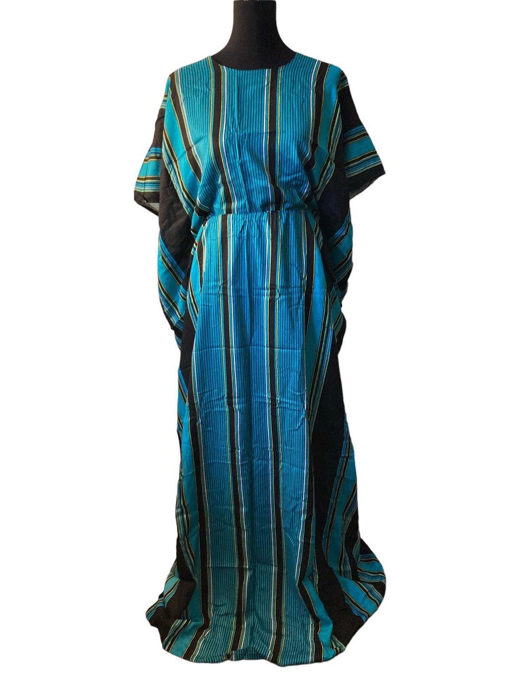Baati Soft Dress Dirac Kaftan East African Somali Baati - Etsy