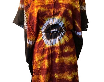 Baati Somali Women Dress - Etsy