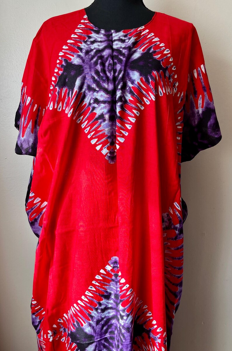 Somali Baati / African Dress - Etsy