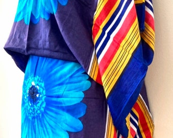 Baati Soft Dress Dirac Kaftan East African Somali Baati - Etsy