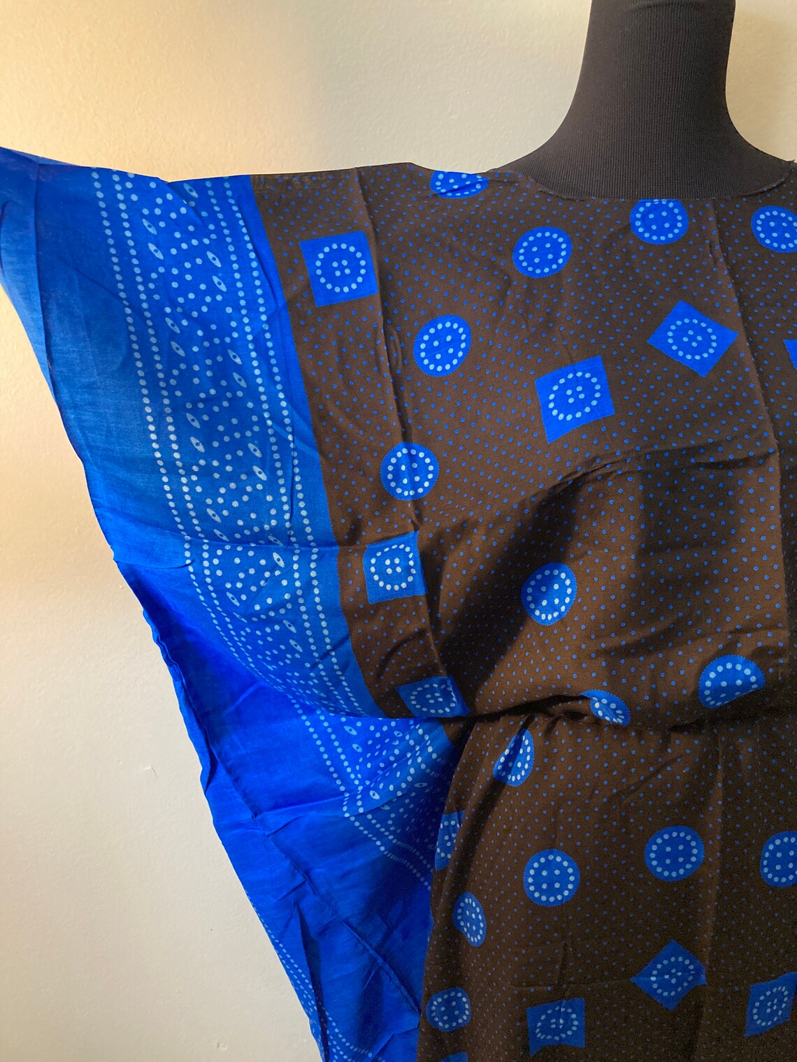 Baati Soft Dress Dirac Kaftan East African Somali Baati - Etsy