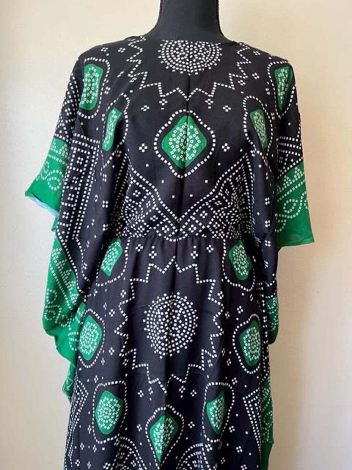 Baati, Soft Dress, Dirac, Kaftan, East African, Somali Baati, African ...