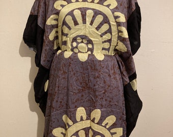Baati Somali Women Dress - Etsy