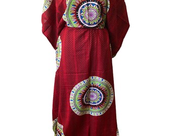 Baati Soft Dress Dirac Kaftan East African Somali Baati - Etsy