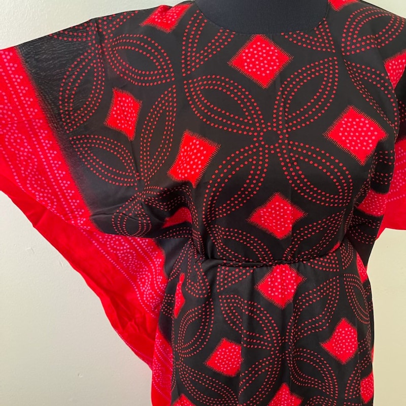 Baati Somali Dress - Etsy