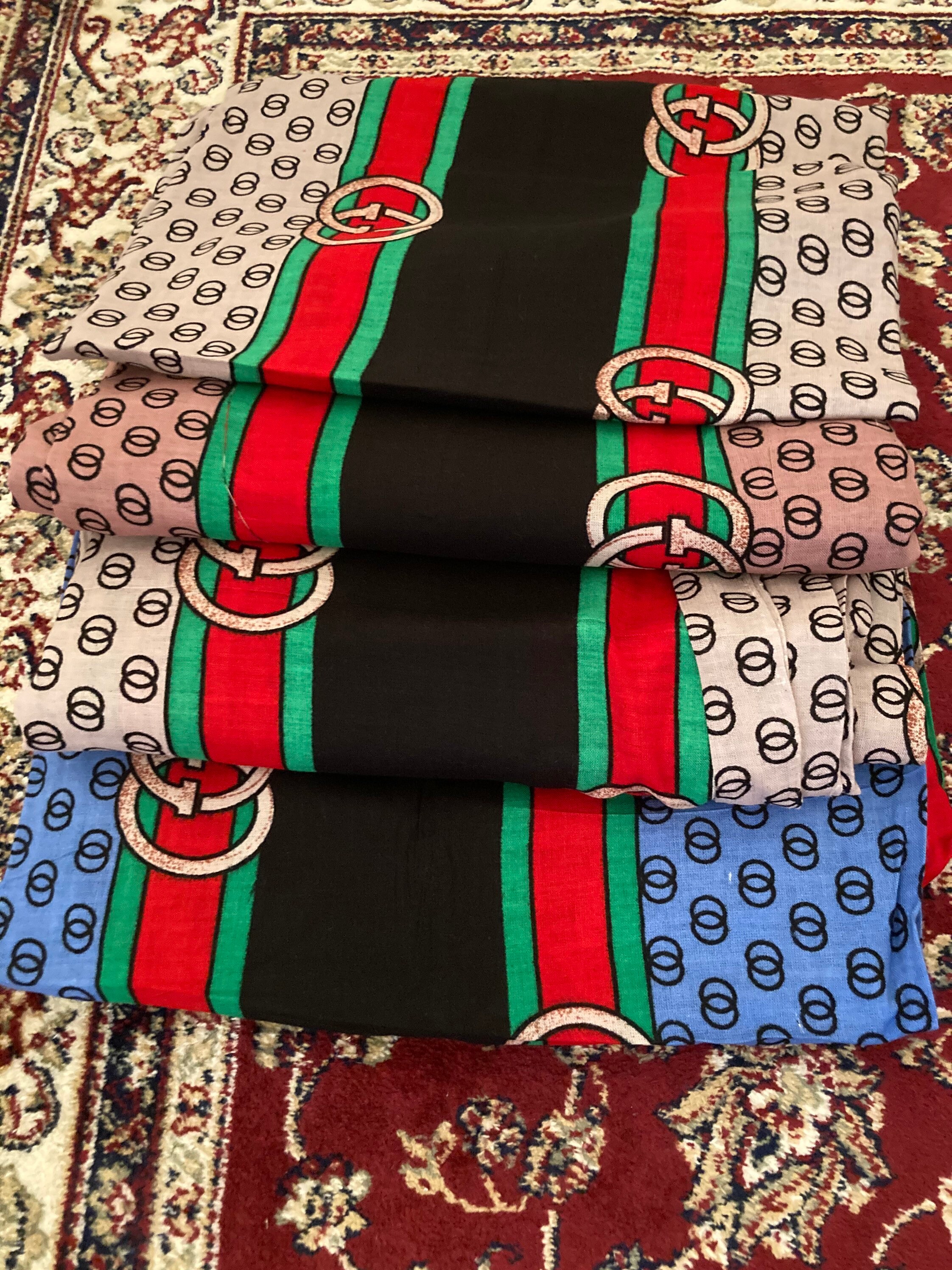 Somali womens clothingbati baati bacyare soft dress | Etsy