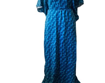 Baati Soft Dress Dirac Kaftan East African Somali Baati - Etsy