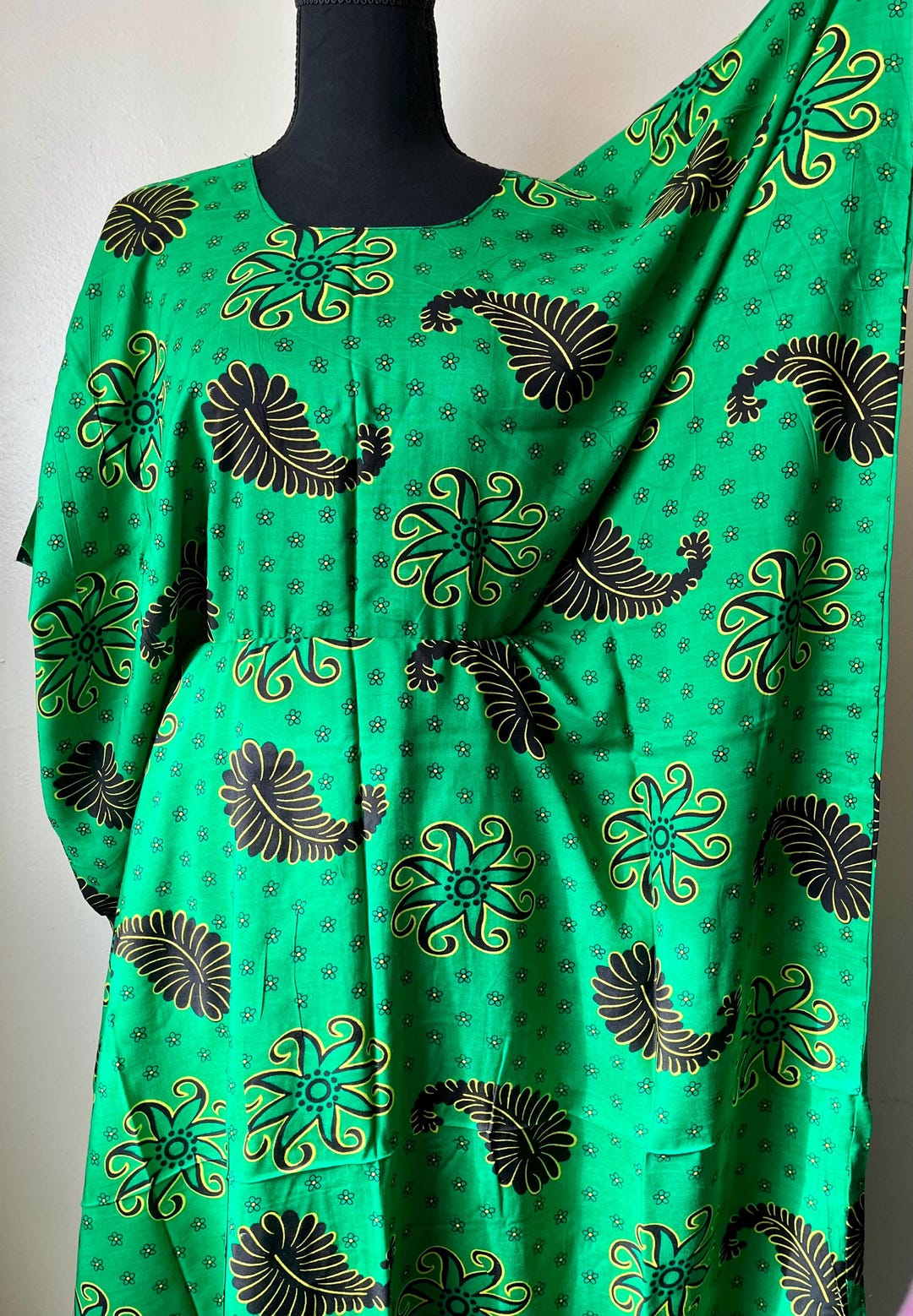 Baati, Soft Dress, Dirac, Kaftan, East African, Somali Baati, African ...