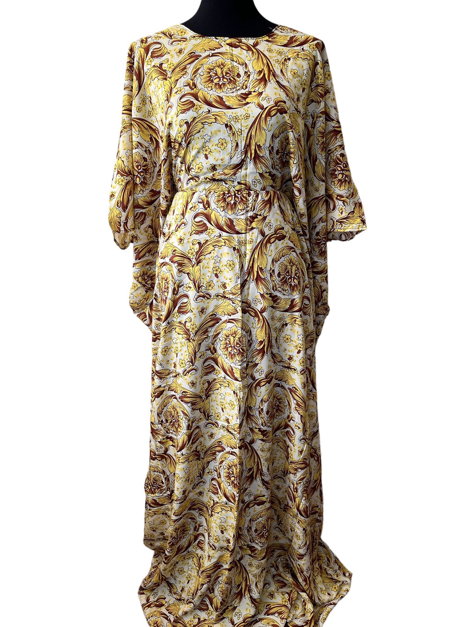 XL Somali Baati Visc Cotton - Etsy