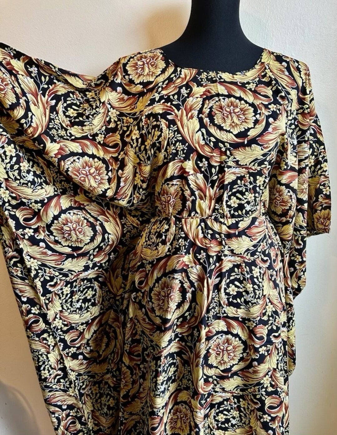 XL Somali Baati Visc Cotton - Etsy