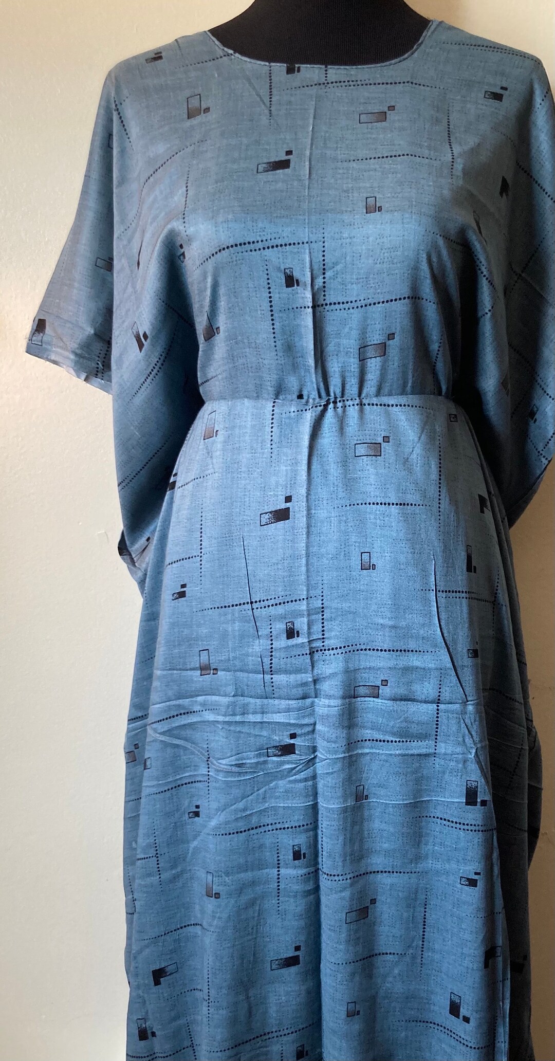 Baati, Soft Dress, Dirac, Kaftan, East African, Somali Baati, African ...