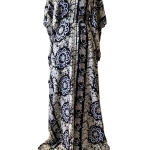 Baati Soft Dress Dirac Kaftan East African Somali Baati - Etsy