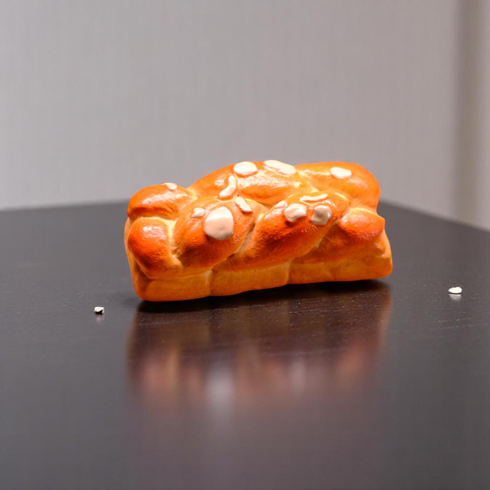 Fast Food Artisan Keycaps Resin, Daisy Bread Epoxy Keycaps, Keycap Set ...