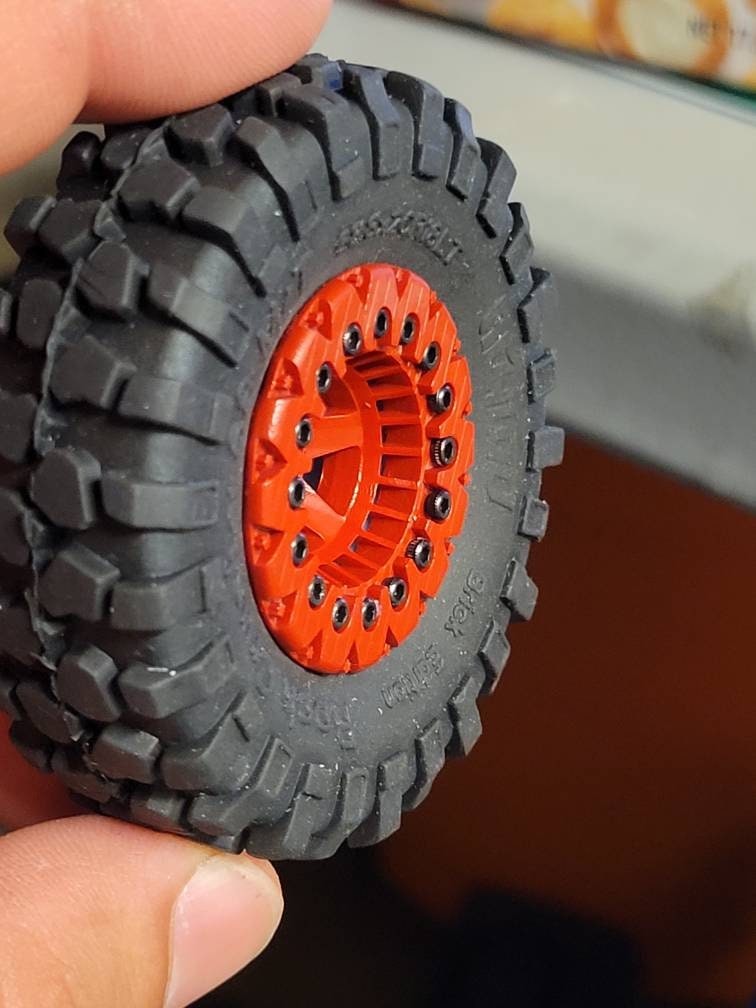 16 Truck Tires for sale | Only 3 left at -60%