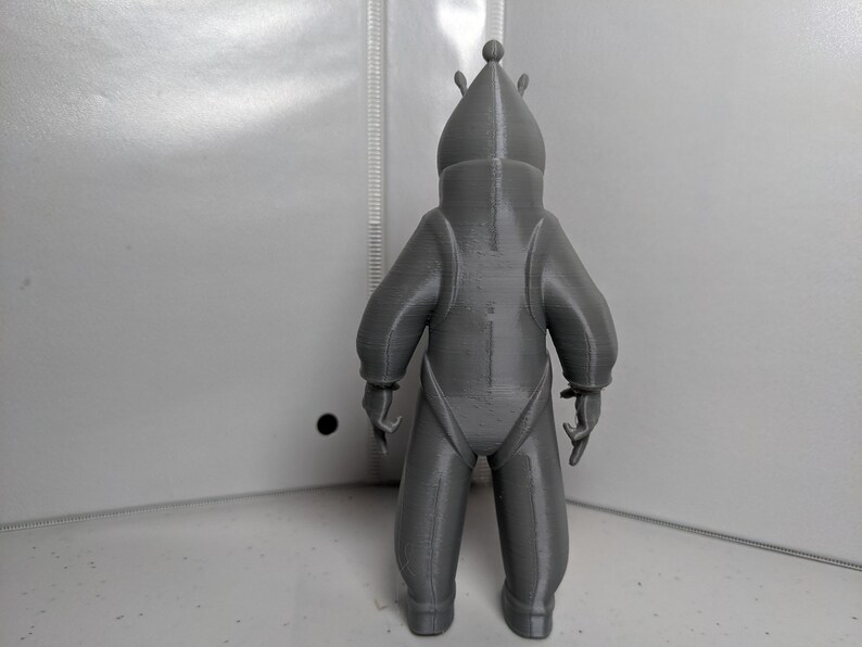 Sam of All Colors Sam the Sandown Ghost Clown Alien Clown - Etsy