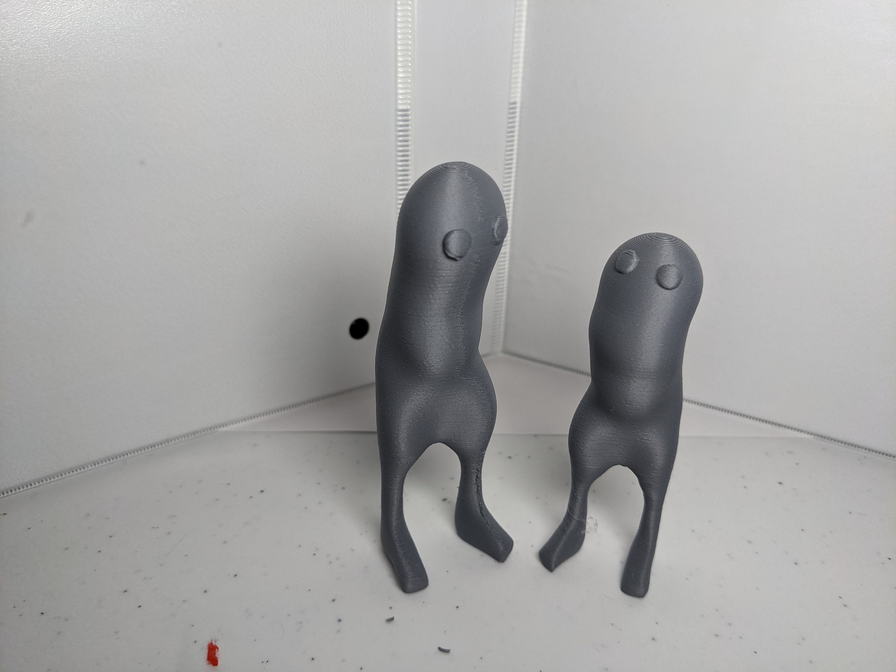 Fresno Nightcrawlers Night Crawlers set of 2 | Etsy