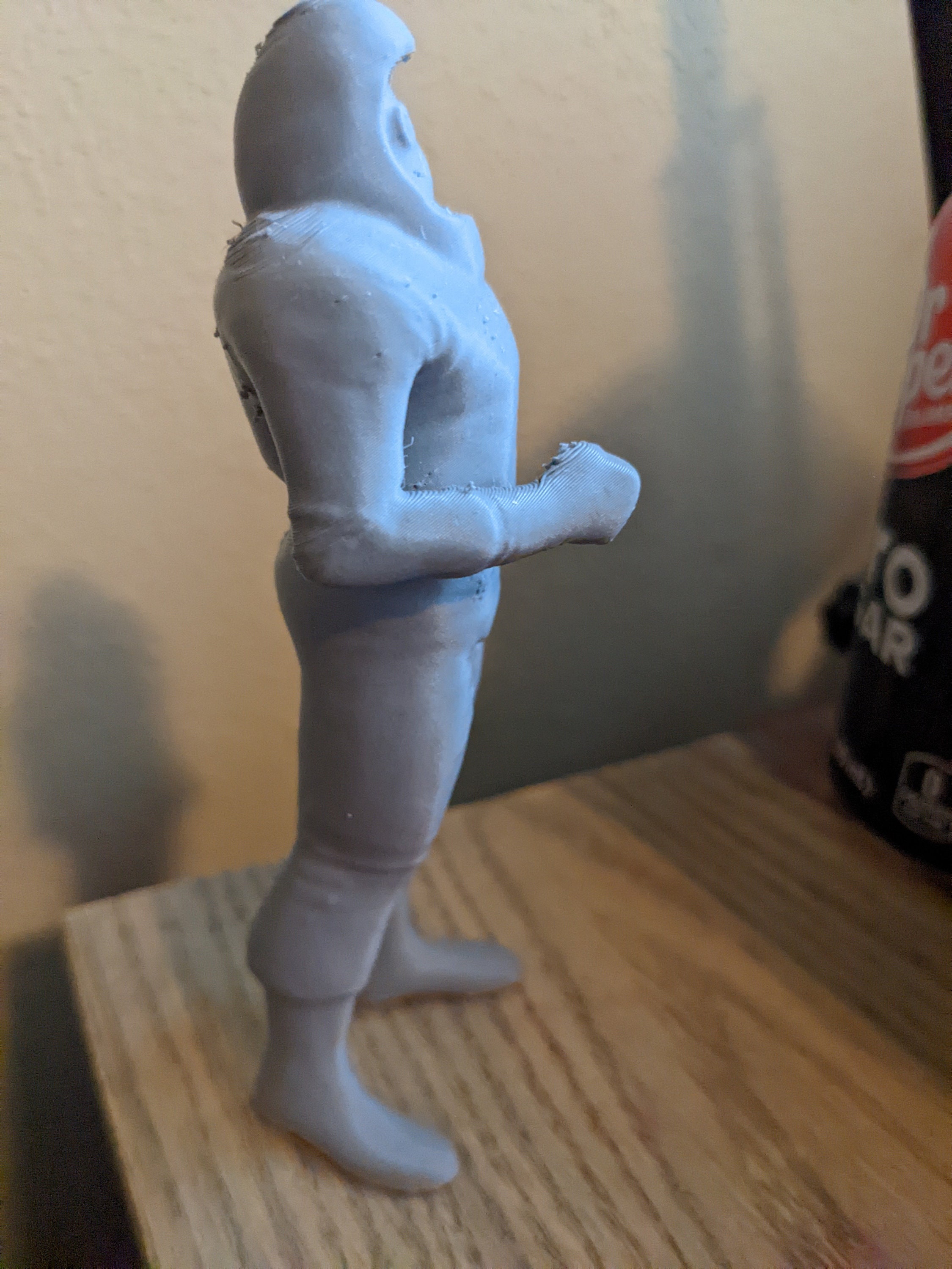 Cisco Grove UFO Encounter Goggled Entity Alien - Etsy New Zealand