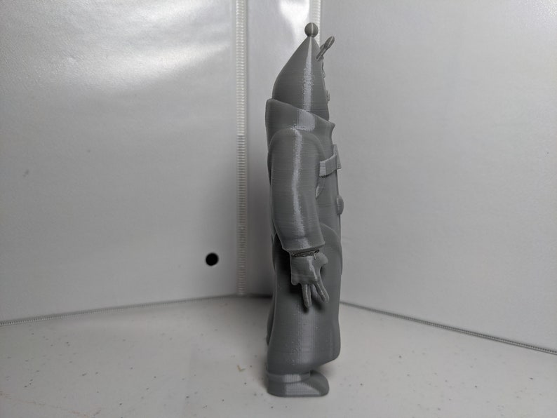 Sam of All Colors Sam the Sandown Ghost Clown Alien Clown - Etsy