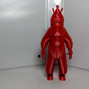 Sam of All Colors Sam the Sandown Ghost Clown Alien Clown Cryptid ...