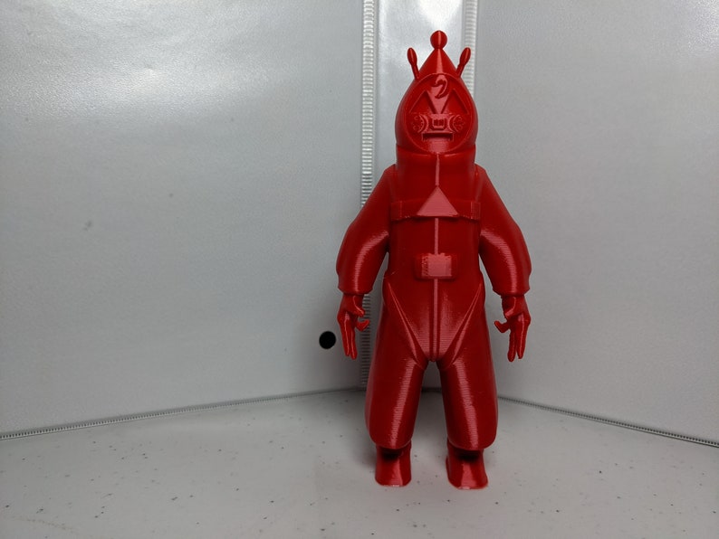 Sam of All Colors Sam the Sandown Ghost Clown Alien Clown - Etsy Hong Kong