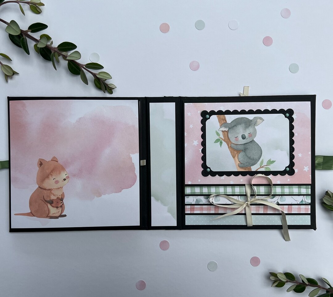 DIGITAL Cutting Guides and Templates for Interactive 6x6 Folio FOLIO NO ...